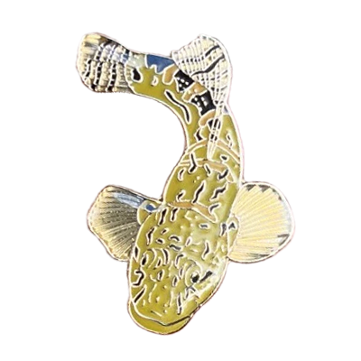 ʻOʻopu Nākea Pin – Laulima