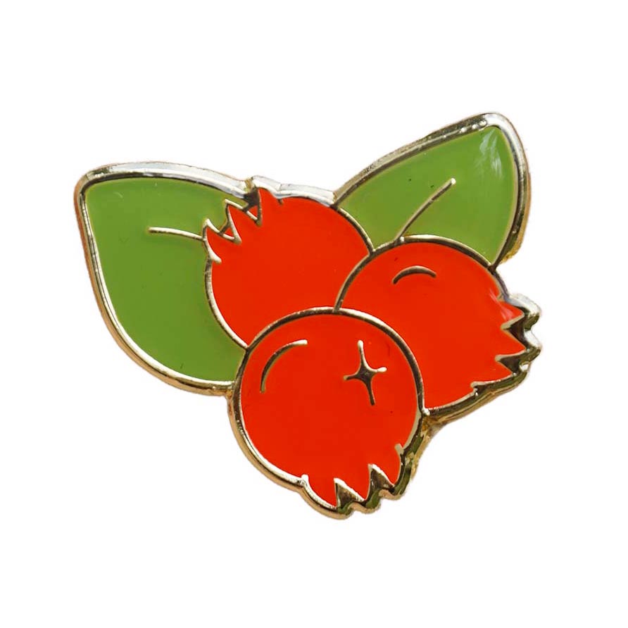 ʻŌhelo ʻAi Pin – Laulima